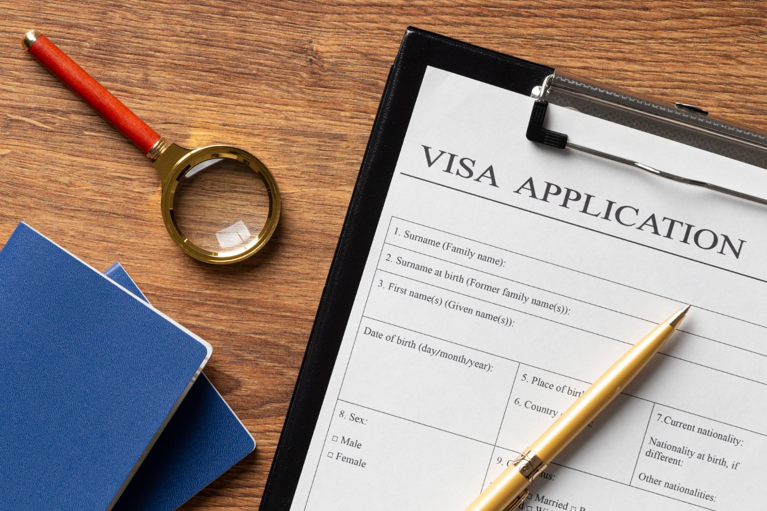 Migration Lawyers for Temporary Humanitarian Stay Visa (449)