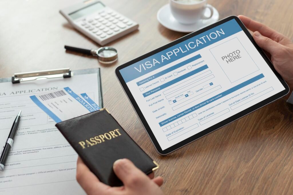 TSS 482 Visa Refusal Appeal for Sponsors and Applicants