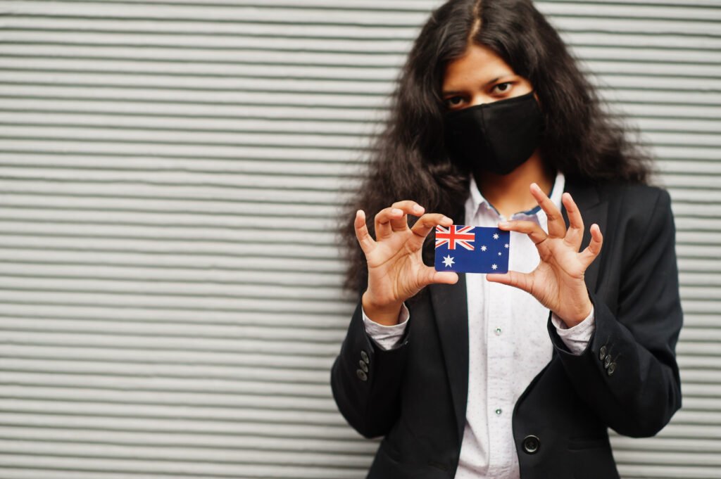 Citizenship Application Guide for Permanent AU Residents